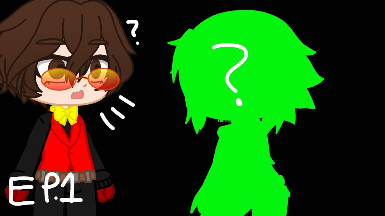 Episode 1| Is that Jon? | in gacha TFF and PDP fnaf - YouTube