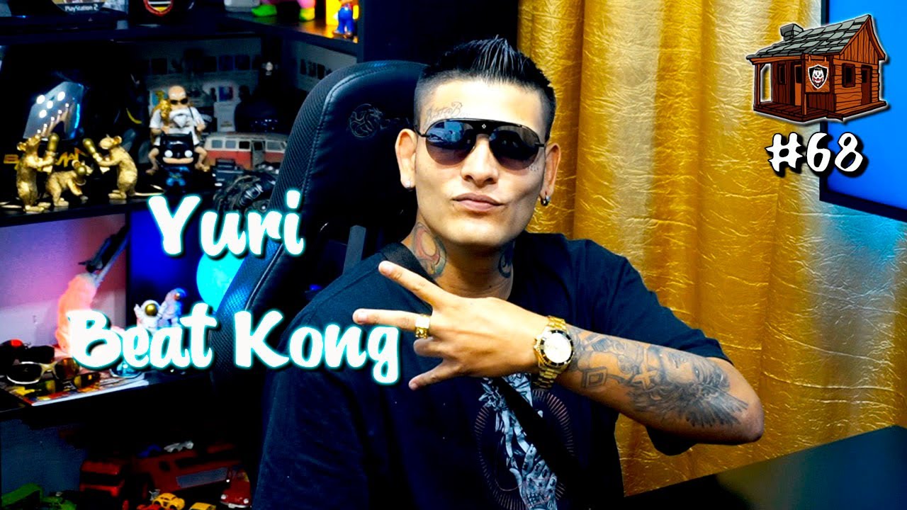 YURI BEAT KONG - PáPum no Barraco #68 - YouTube