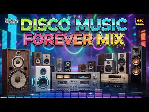 New Italo Disco Music 2026 -Just To Be in Love, Touch By Touch -Eurodisco Dance 80s 90s Instrumental