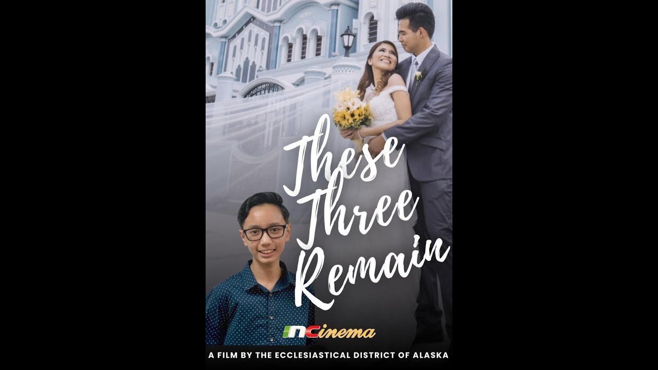 These Three Remain | Alaska | INCinema 2022 - YouTube