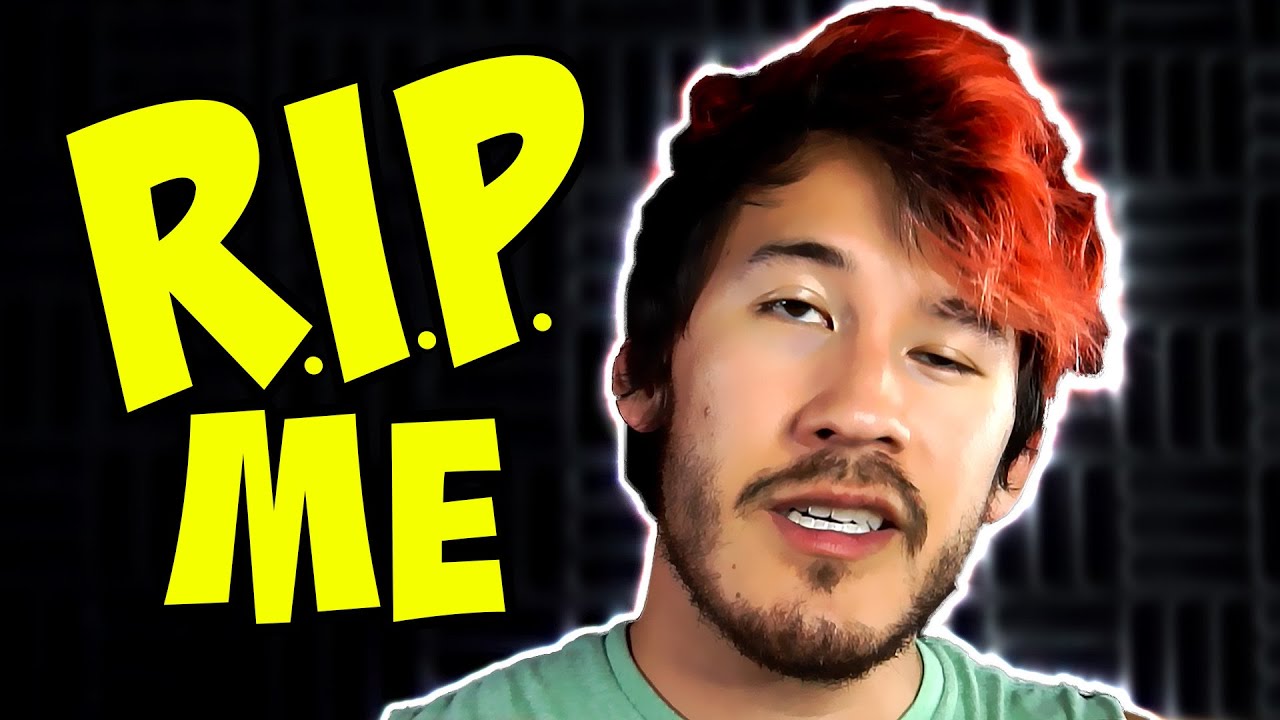 R.I.P. ME - YouTube