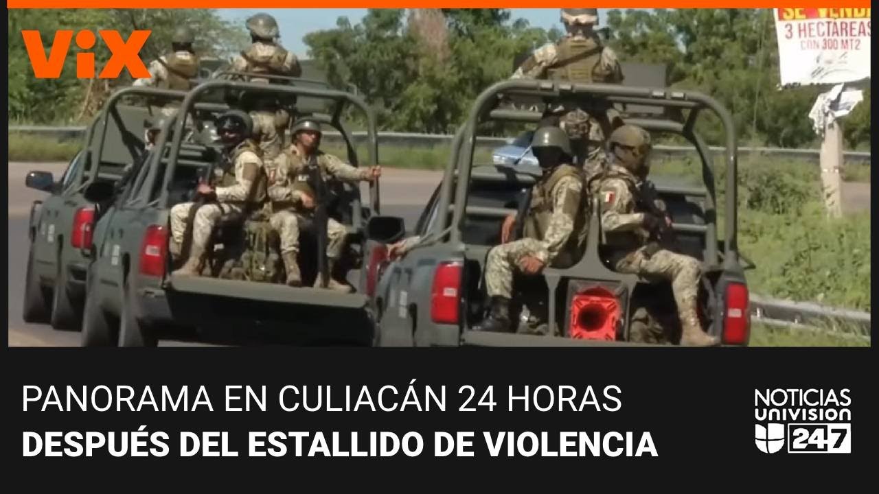 Noticias Univision A Esta Hora, 30 de agosto de 2024 | Noticias ...