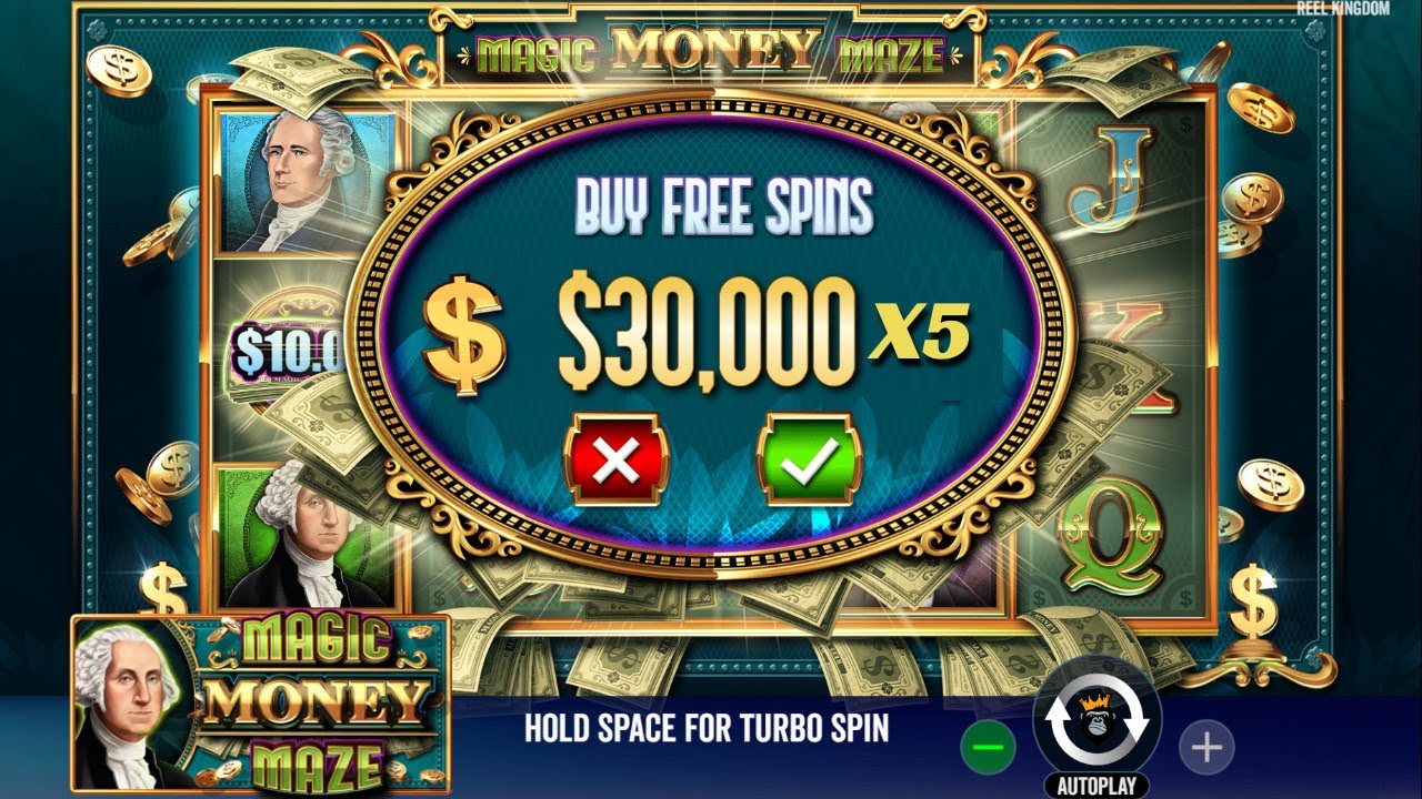 Opening 5 30 000 Bonuses On Magic Money Maze YouTube opening-5-30-000-bonuses-on-magic-money-maze-youtube