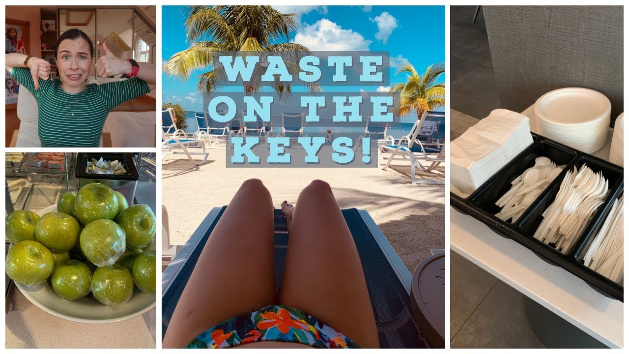ZERO WASTE EXPERIENCE ON THE FLORIDA KEYS! - YouTube