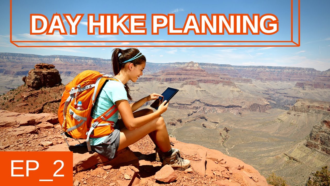 Perfecting the Art of Hike Planning | Expert Tips from Jennifer's ...