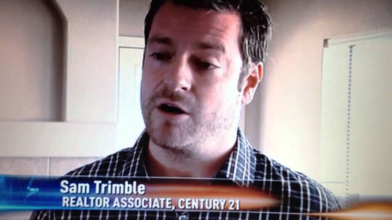 Sam Trimble, El Paso Realtor, Discusses Govt Shutdown, it's Impact on ...