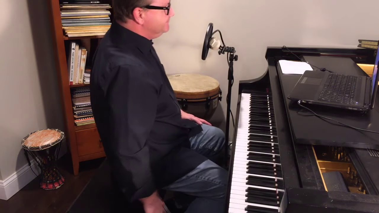 David Cunniff LIVE - May 14, 2020 Quarantine Concert - YouTube