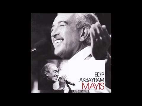 Edip Akbayram - Yandım