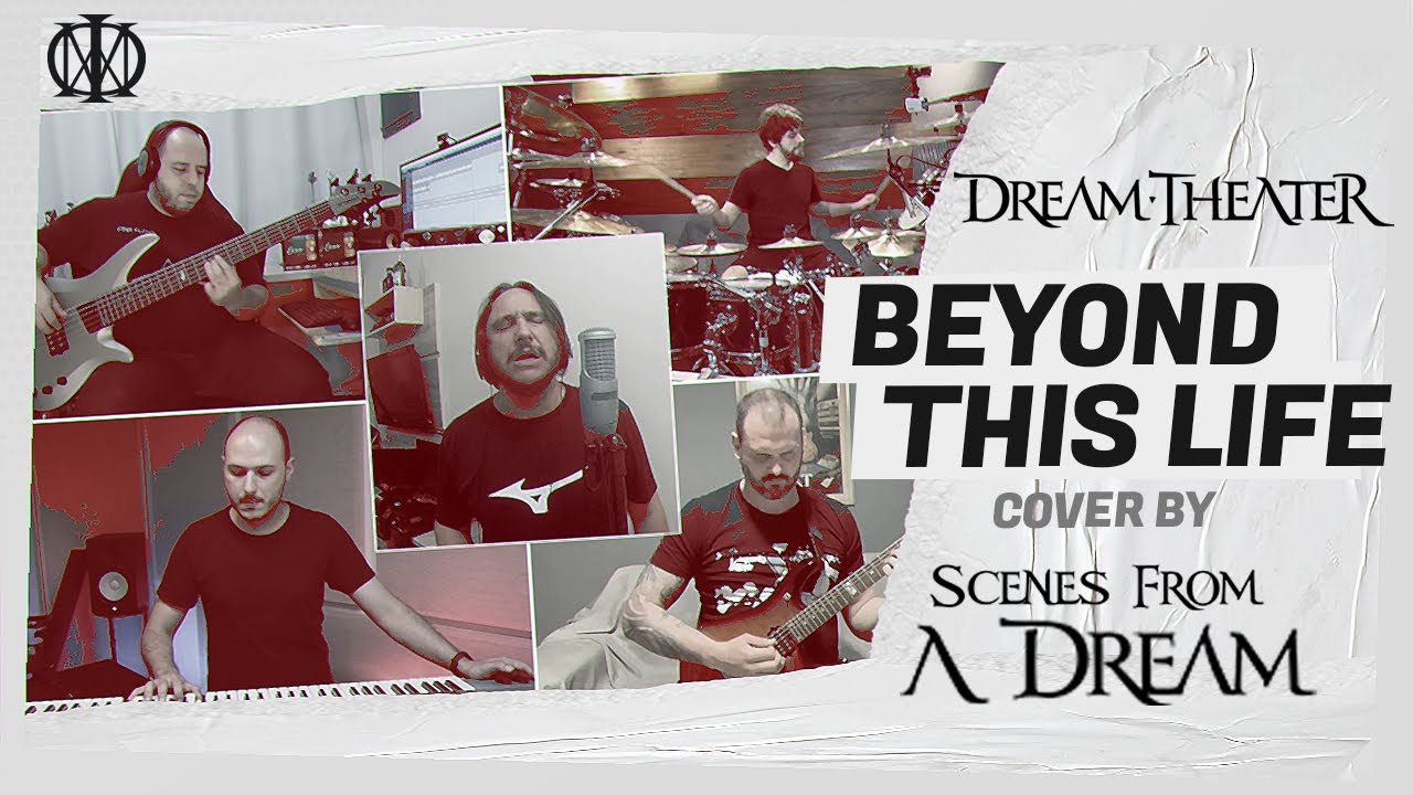 BEYOND THIS LIFE / DREAM THEATER - (SCENES FROM A DREAM) - YouTube