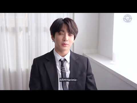 [TR] [2018 FESTA] BTS (방탄소년단) '소확행 List' - Jungkook