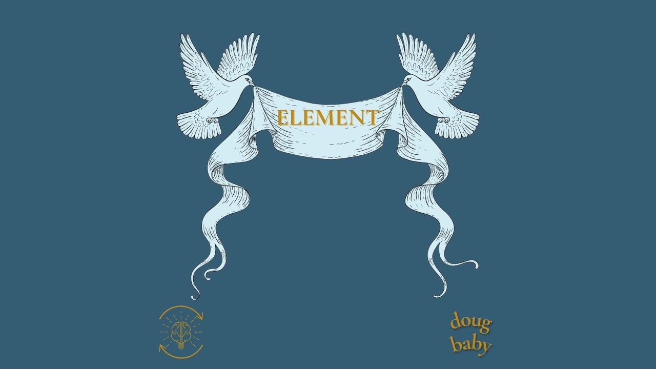 ELEMENT (Official Lyric Video) - YouTube