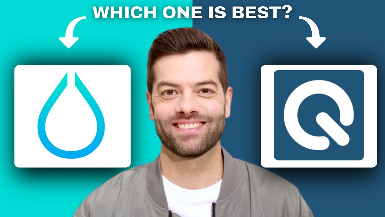 Hyprland vs Qtile 2025 – Which Is the BEST Tiling Window Manager to Use ...