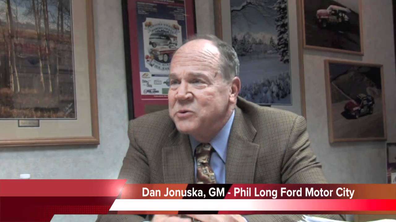 Dan Jonuska - Tremendous Job - YouTube