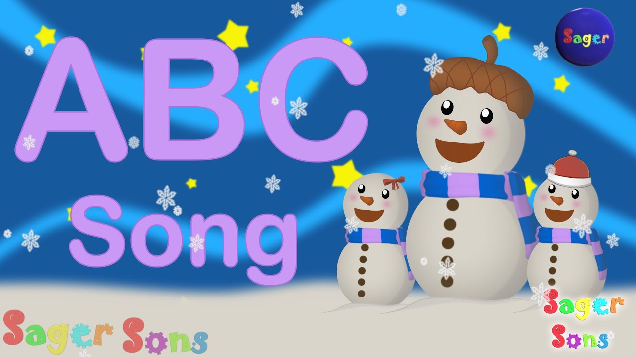 Phonics Songs | Learn Alphabet, ABC and Phonics Sounds part 4 for ...