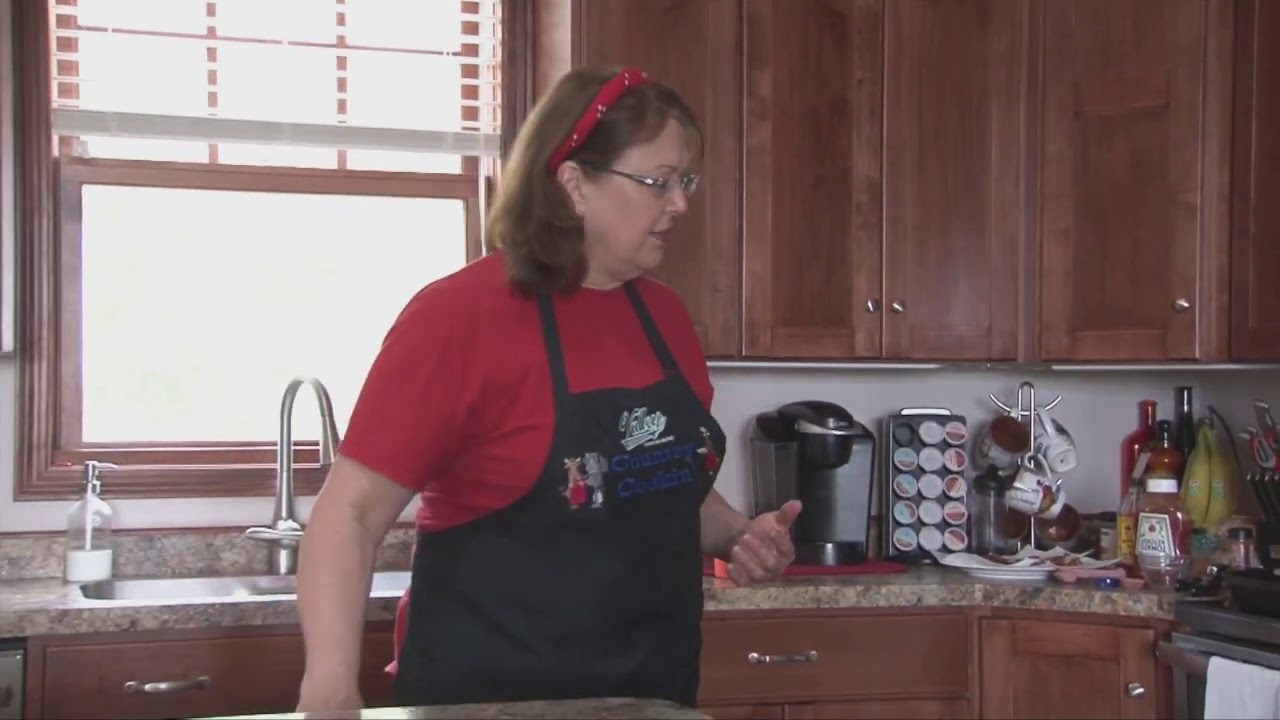 Country Cookin' (S7 E13) 8-5-20 - YouTube