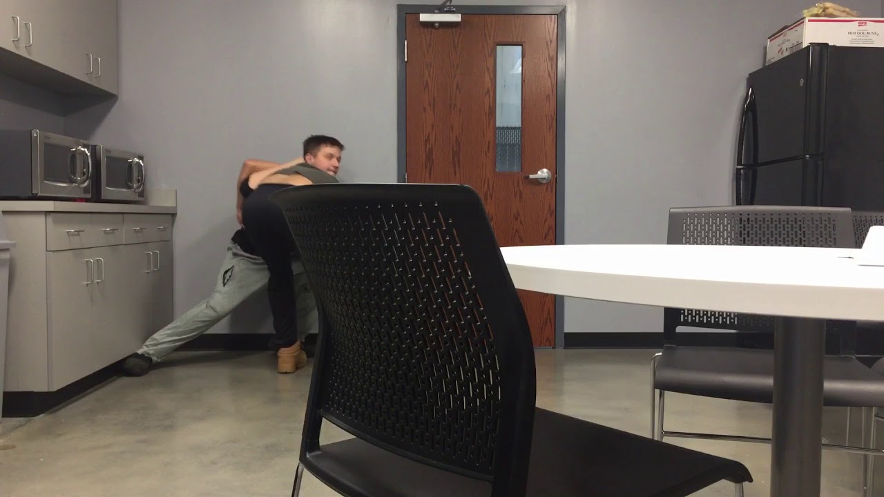 Warm up farts in the morning - YouTube