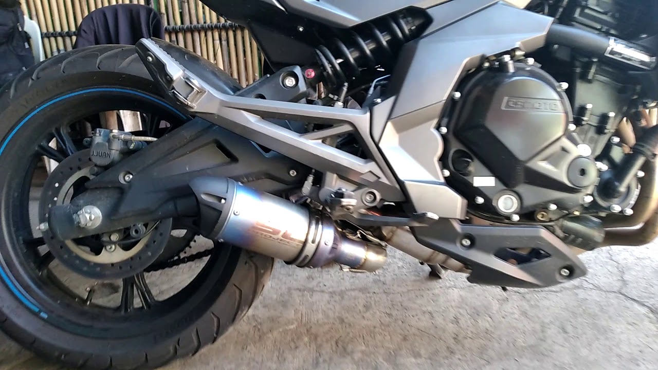 Underbelly loop elbow cuts w/ resonator - YouTube