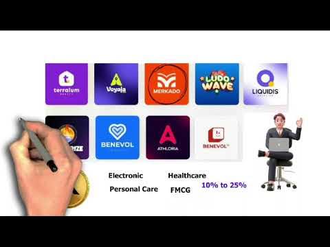 AetherX coin रेट कैसे बढ़ेगा? - YouTube