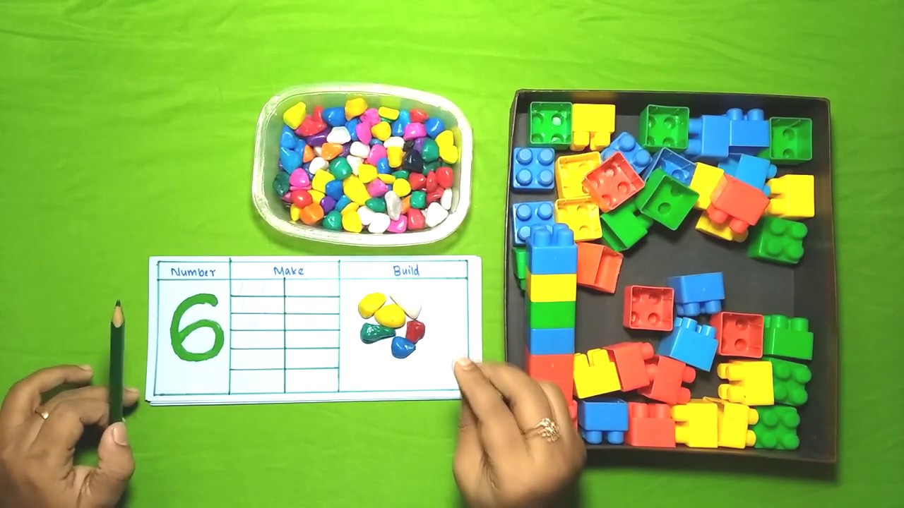 Teach Your Child To teach-your-child-to