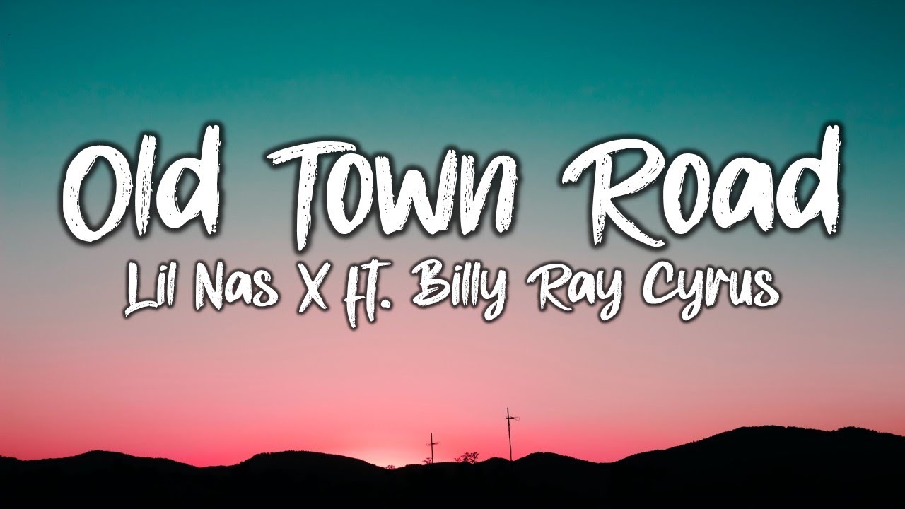 Lil Nas X - Old Town Road (Lyrics) - YouTube