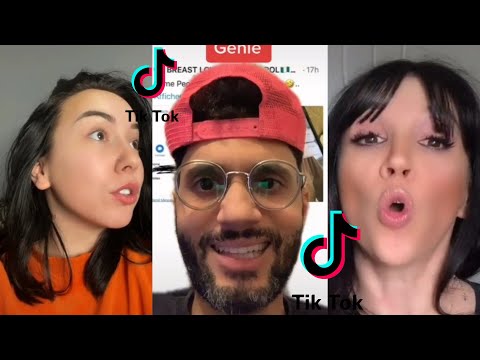 Compilation TIK TOK 2021 | Les meilleurs TIKTOK francais