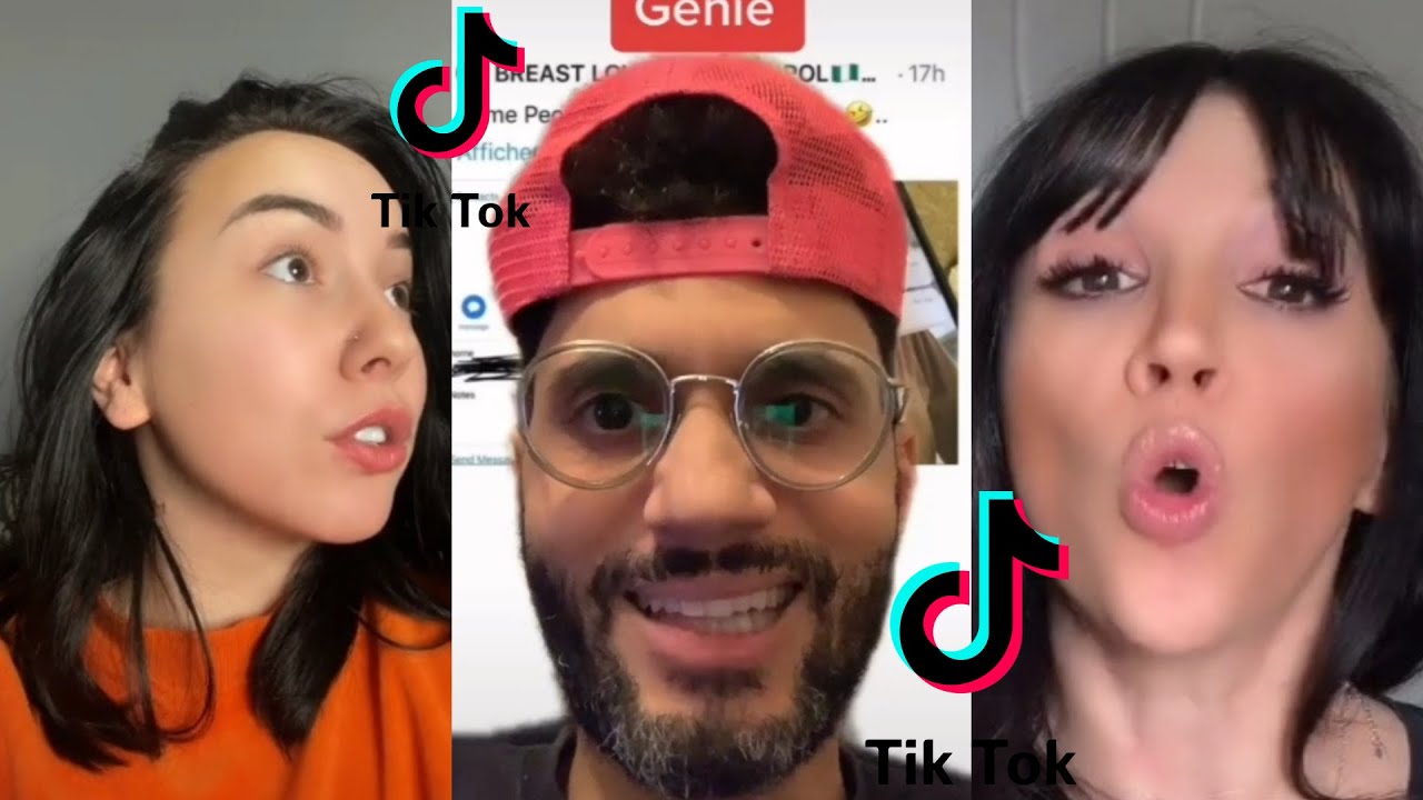 Compilation TIK TOK 2021 | Les meilleurs TIKTOK francais - YouTube