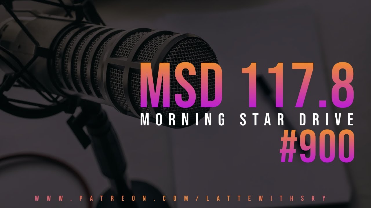 MSD Friday - Jan 5, 2024 (Ep. 994) - YouTube