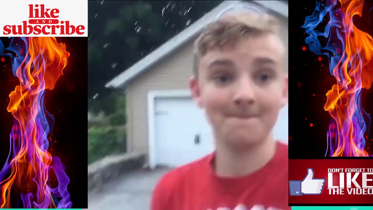 TRY NOT TO LAUGH Epic SUMMER WATER FAILS Compilation Funny Vines June ...