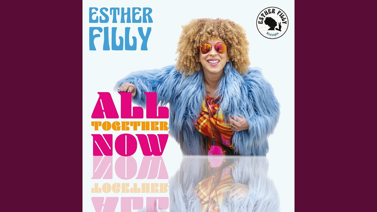 All Together Now - YouTube