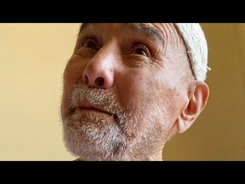 Asırlık Çınar’dan Nefsin Mertebeleri Dersi ! Üzeyir Kandemir/.          6. September 2023
