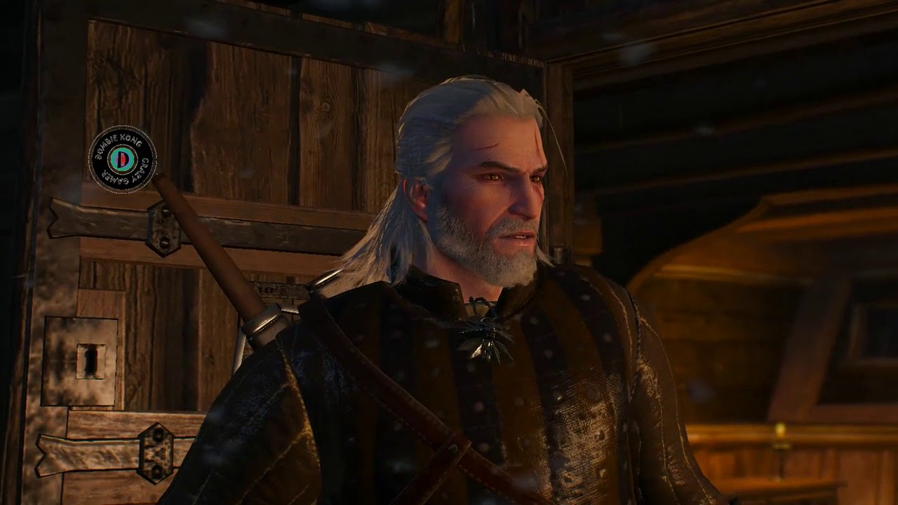 How to Defeat Pirates I Witcher 3 - YouTube
