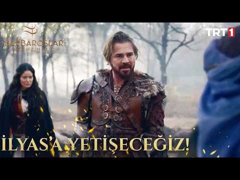 Kardeşini Onların Elinden Kurtaracak - Barbaroslar Akdeniz'in Kılıcı 12. Bölüm