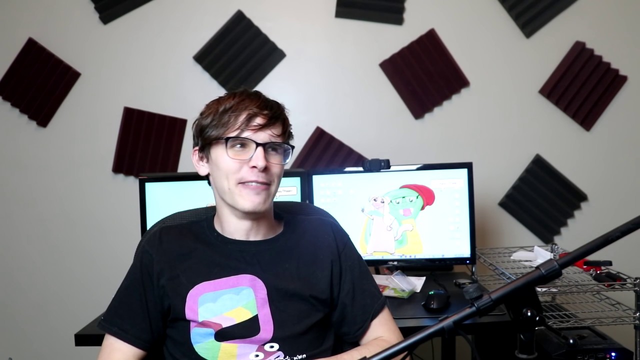 iDubbbztv - I just wanna give up (content cop) - YouTube