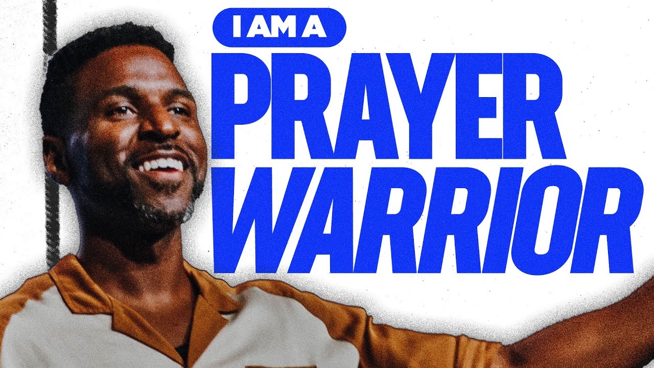 Jayson Price on the Rhythms of Prayer | Rhythm Night - YouTube