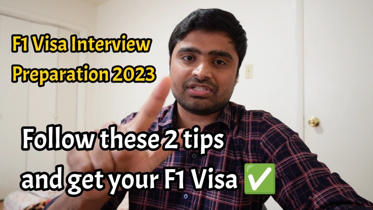 My F1 Visa Interview Experience F1 Visa Interview Preparation 2023 my-f1-visa-interview-experience-f1-visa-interview-preparation-2023