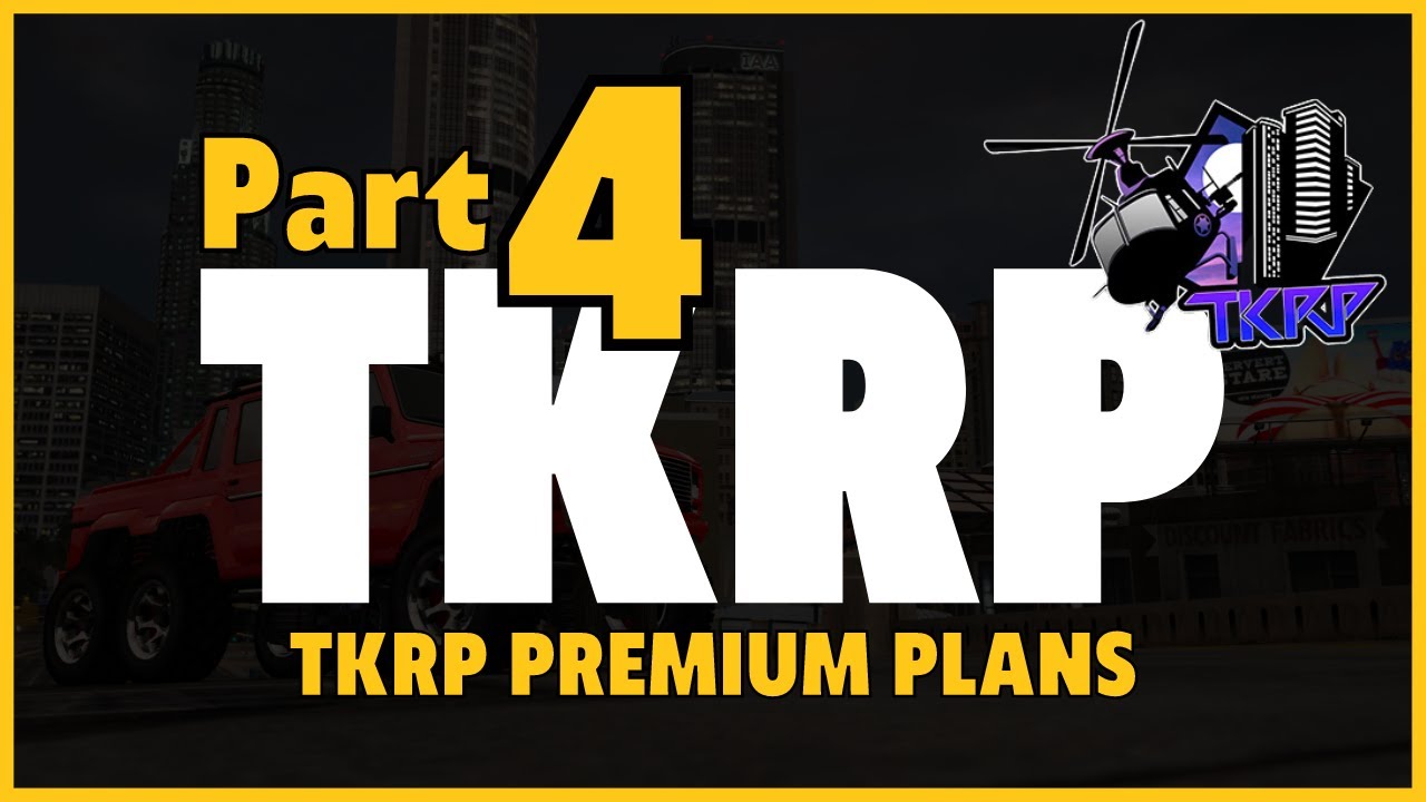 #TKRP Guide Part 4: Custom Cars & Premium Plans | All You Need to Know ...