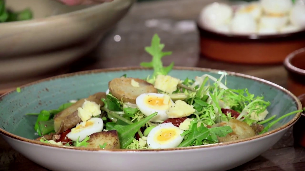 Compass Group - Microsoft Dynamics - YouTube