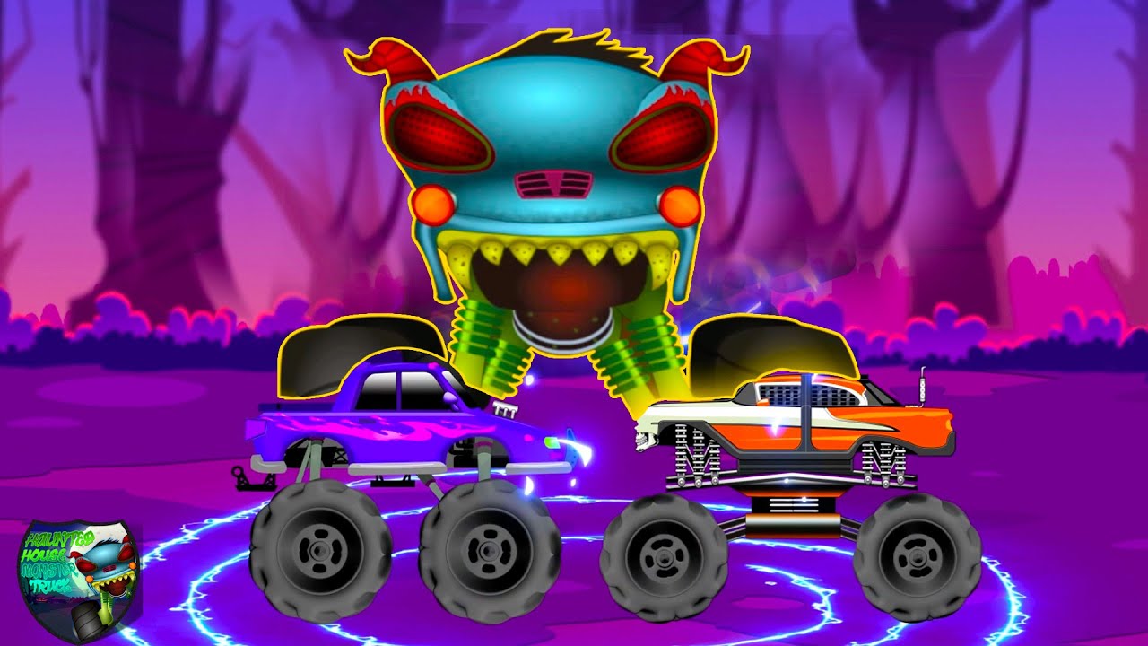 Car Race Gone Wrong + More Kindergarten Animated Cartoon Videos by HHMT ...