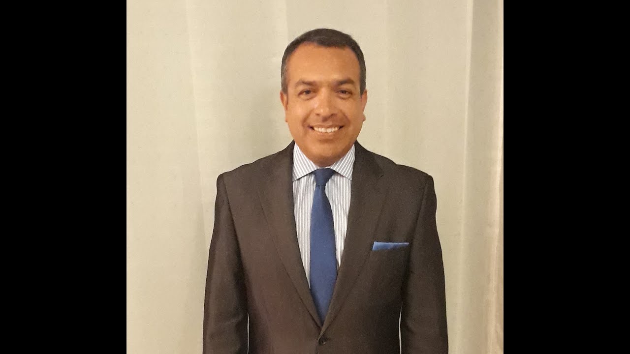 Aprende español con Gus - YouTube