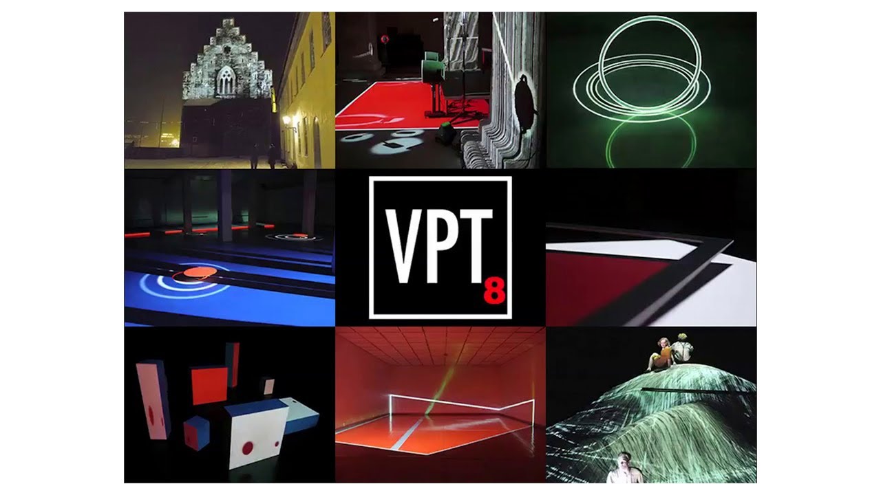 Cara Download Dan install VPT 8 For Windows - YouTube