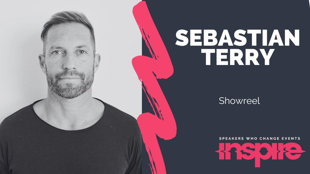 SEBASTIAN TERRY | Showreel - YouTube