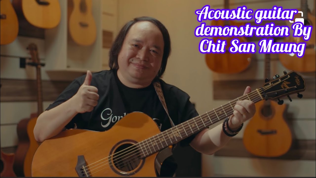 Chit San Maung