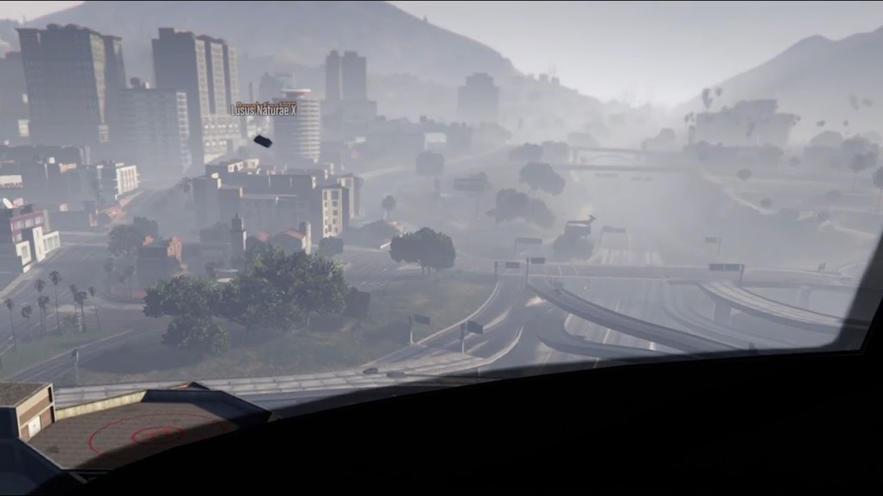 The Perfect View - YouTube