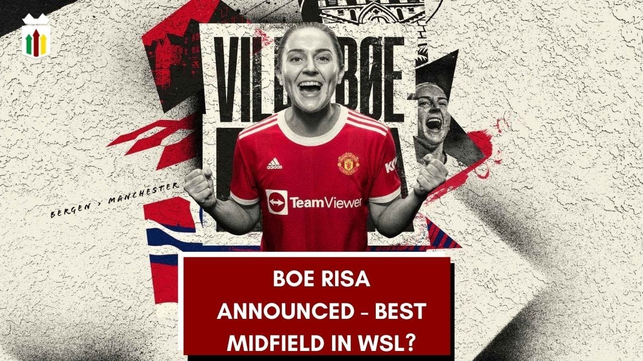 Boe Risa Announced and Social Media Sensationalism - YouTube