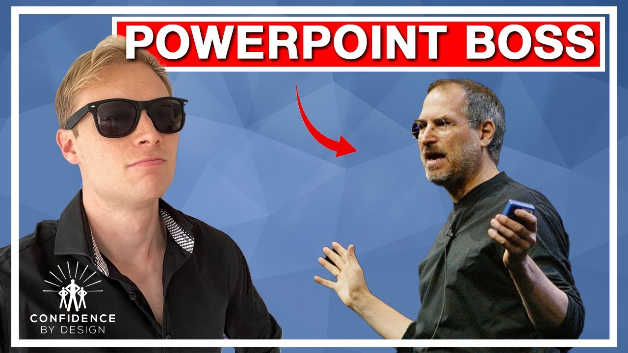 Become a PowerPoint Boss! - YouTube