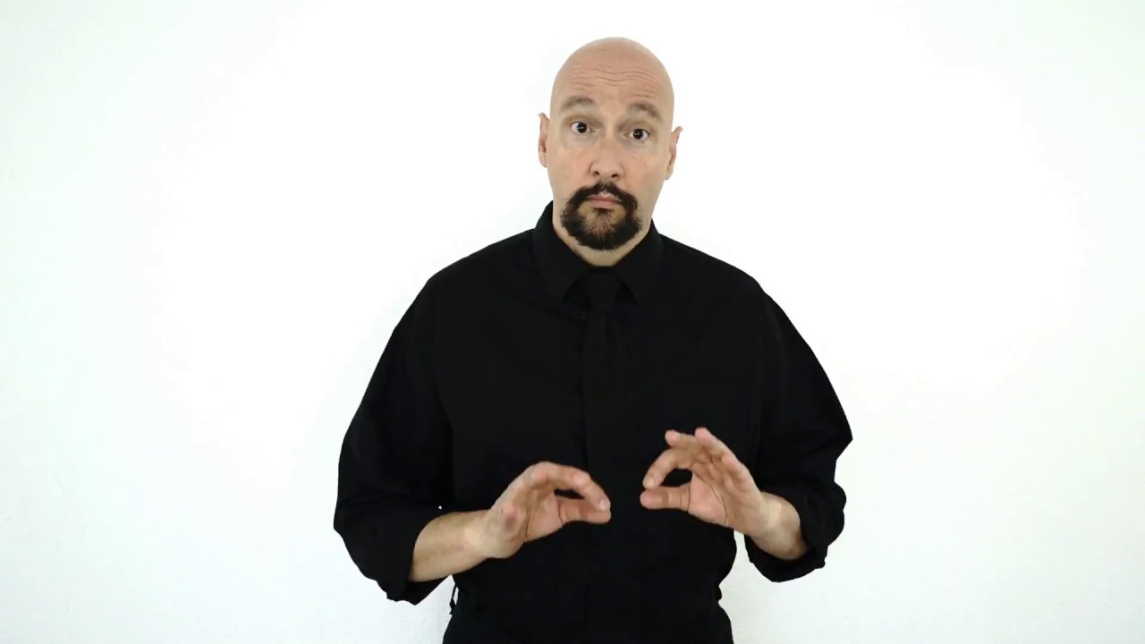 FAMILY DEAF? - YouTube