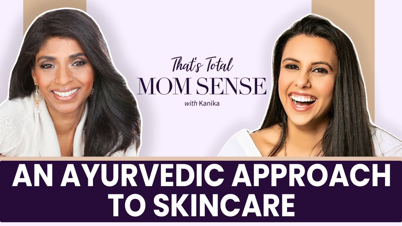 PODCAST | Lisa Mattam on Unlocking Ancient Beauty Secrets Through ...