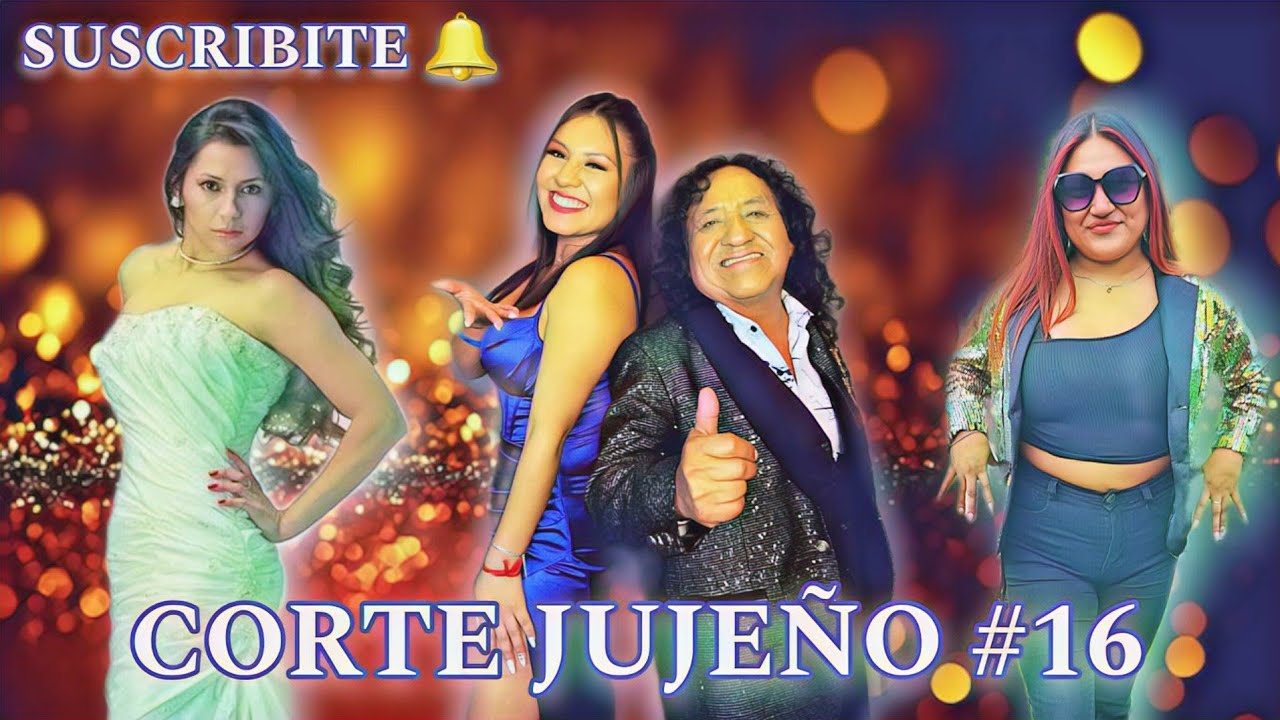 WALTER LA MUERTE MIX 2024 !!! 🎶 Corte Jujeño #16 🎶 /// (Vídeos ...