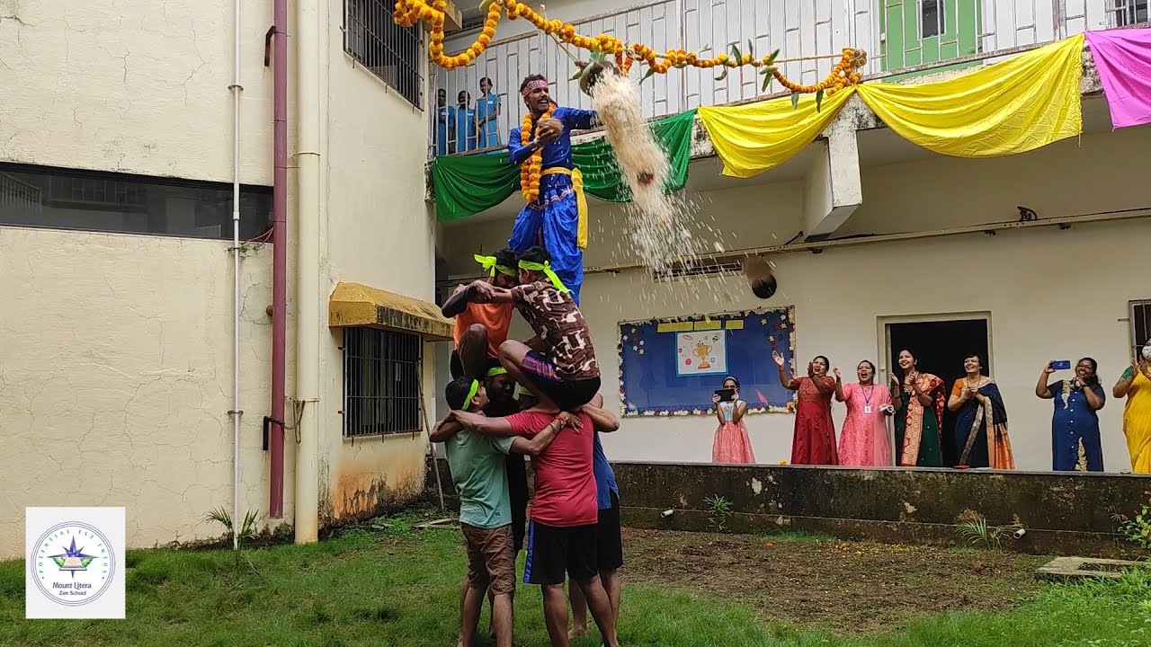 Celebrating Janmashtami In Mount Litera Zee School Goa YouTube celebrating-janmashtami-in-mount-litera-zee-school-goa-youtube