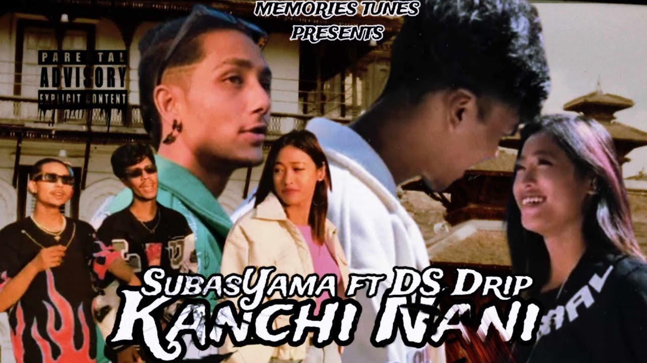 Kanxi Nani -Subhas Yama x Ds Drip || prod.By @kyxxx. - YouTube